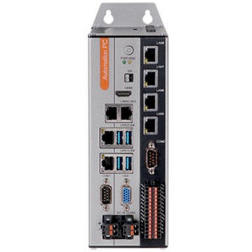 NP-6123-Automation PC-诺达佳自动化技术有限公司-工业自动化,机器视觉,自动化控制,嵌入式计算机,模块化电脑,运动控制 ...