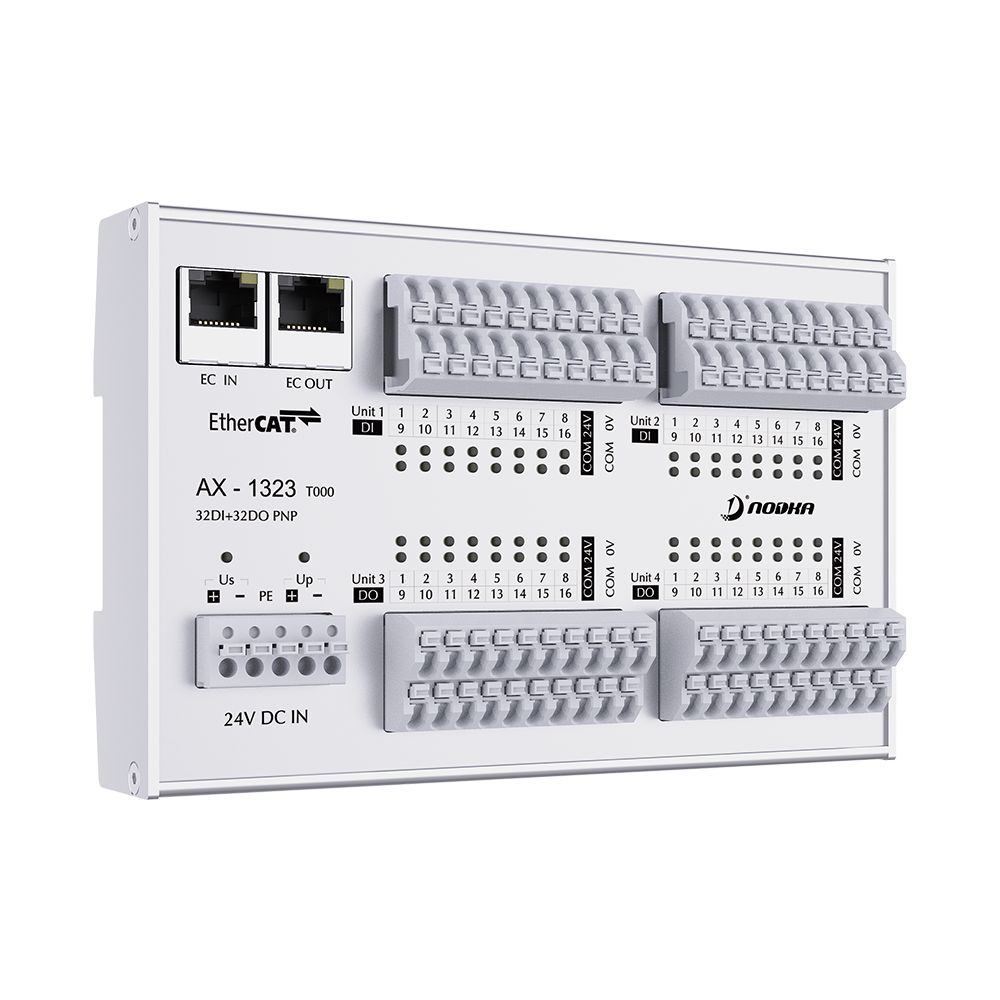 AX-1323-T000-I/O-诺达佳自动化技术有限公司-工业自动化,机器视觉,自动化控制,嵌入式计算机,模块化电脑,运动控制,通讯网关 ...